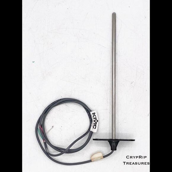 Other | Kmc Controls Ste141 Temperature Sensor 8 Rigid Duct Temp Sensor ...